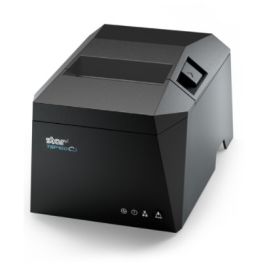 Star TSP100IV | TSP143IV Kvittoskrivare | Grå