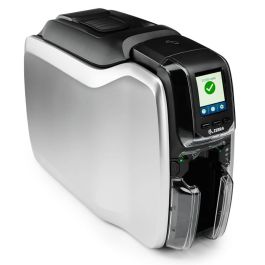 Zebra ZC300, Enkeltside USB, Ethernet | ZC31-000C000EM00