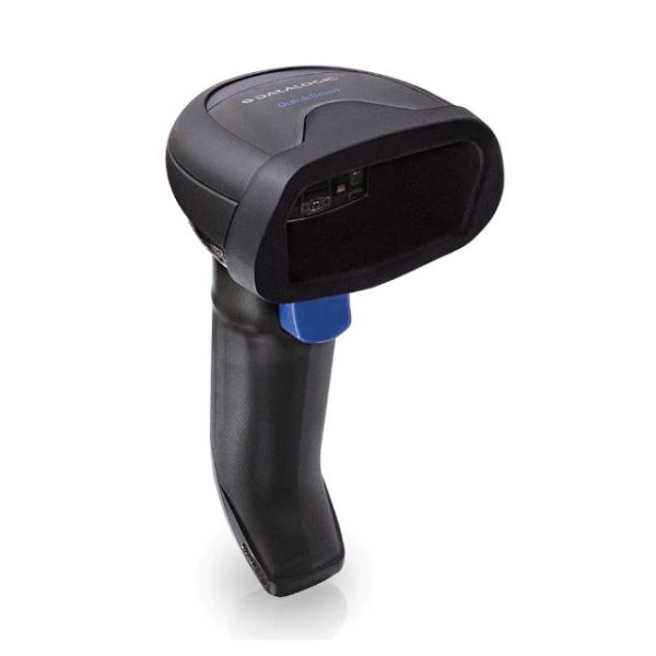 Datalogic Quickscan QBT2500, 2D, Digimarc BT, Kit (USB-C)